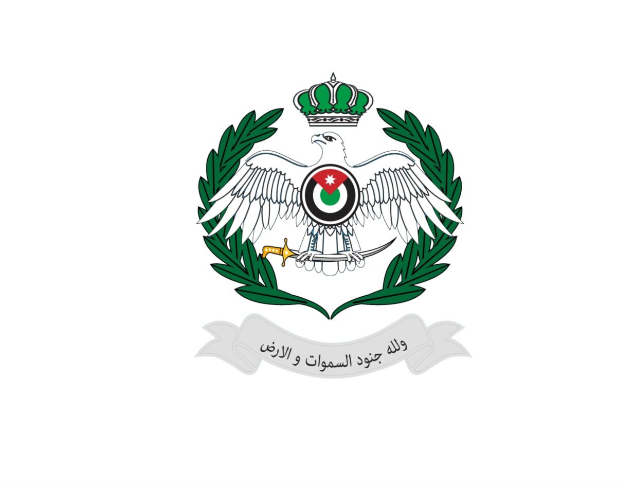 Fiber teams at Royal Jordanian Airforce RJAF - Arrow for Engineering ...